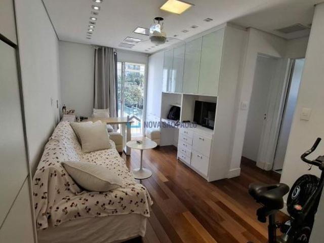 Apartamento 1 quarto, 1 vaga Rua Dr. Pinto Ferraz, 115 À 100m para o Metrô Vila Mariana