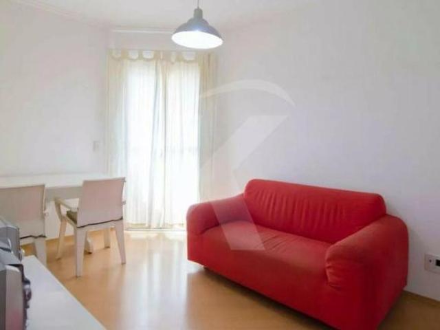 Apartamento 1 quarto 1 vaga Rua Pedro Doll no Alto de Santana