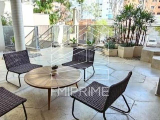 Apartamento 1 quarto 1suíte 2 vagas 50m Venda em Pinheiros
