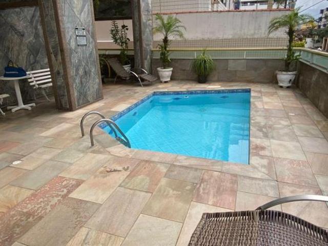 Apartamento 1 quarto 200m da Praia da Tupi