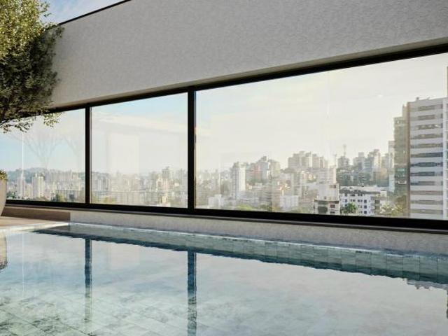 Apartamento 1 quarto – 24,7 m² – Rebouças, Curitiba
