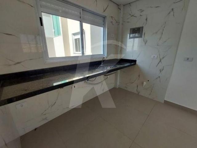 Apartamento 1 quarto 29m² com Vaga PNE na Vila Mazzei Zona Norte