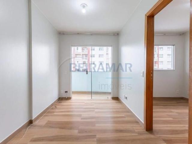 Apartamento 1 Quarto – 33m² – Morada do Parque – Águas Claras, Brasília