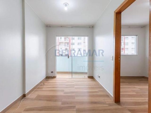 Apartamento 1 Quarto – 33m² – Morada do Parque – Águas Claras, Brasília