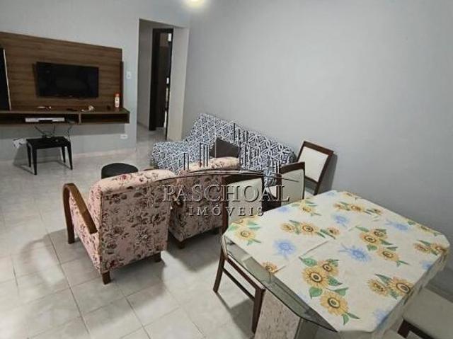 Apartamento 1 quarto. 300 metros da praia. Canto do Forte