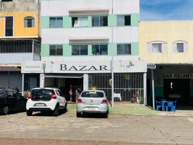 APARTAMENTO 1 QUARTO 30 SETOR OESTE GAMA ACEITA FINANCIAMENTO QUITADO OU AGIO