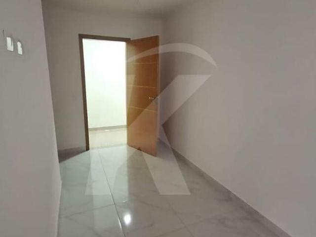 Apartamento 1 quarto 37,35m² sem vaga Lauzane Paulista