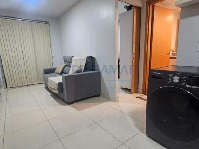 Apartamento 1 quarto, 37 m², 1 vaga – Condomínio Belvedere, Guará II/DF