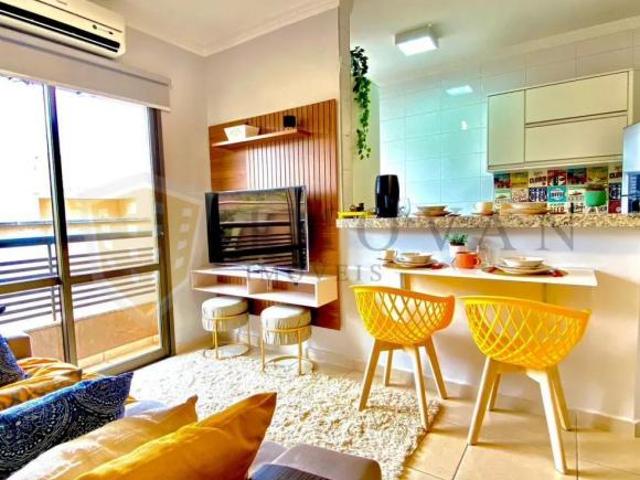Apartamento 1 quarto, 38 metros quadrados, ótima localização