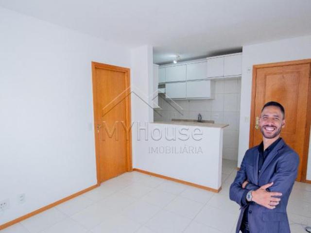 APARTAMENTO 1 QUARTO – 38M – ANDAR ALTO UNO RESIDENCE