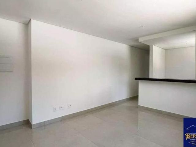 Apartamento 1 quarto, 38m², mobiliado, 1 vaga de garagem, em localização nobre, no Sion