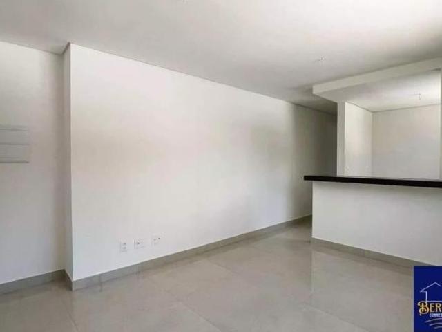Apartamento 1 quarto, 38m², mobiliado, 1 vaga de garagem, em localização nobre, no Sion