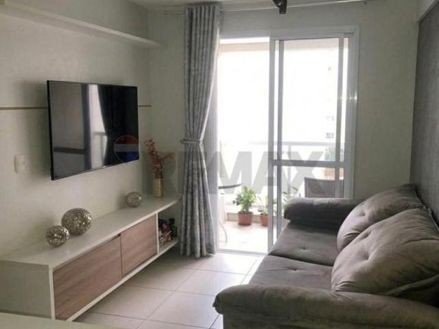 APARTAMENTO 1 QUARTO TAGUA LIFE