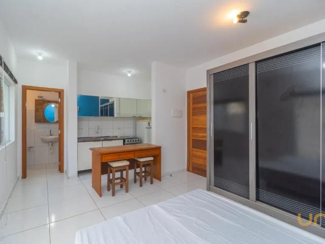 Apartamento 1 Quarto Tarumã 30m²