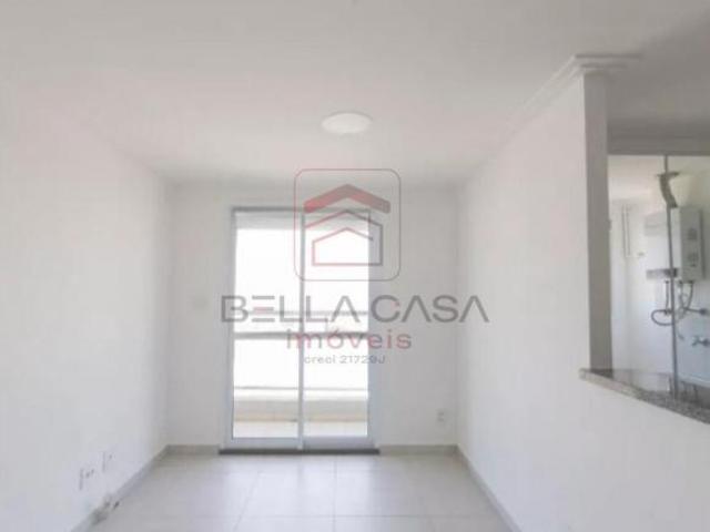 Apartamento 1 quarto, tatuapé 35 m²