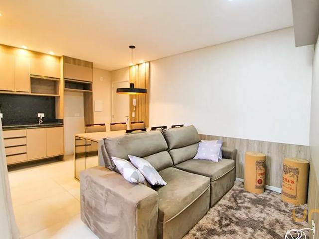 Apartamento 1 Quarto Tatuquara 40m²