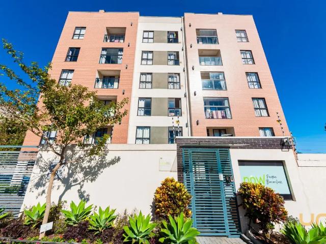 Apartamento 1 Quarto Tingui 36m²