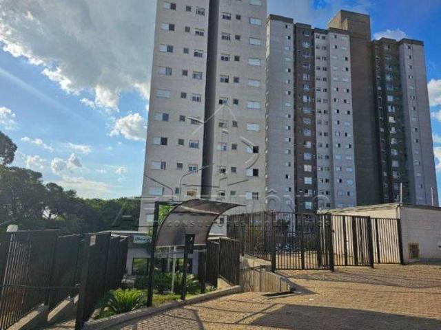 APARTAMENTO 1 QUARTO VALE VERDE DAS ARAUCARIAS