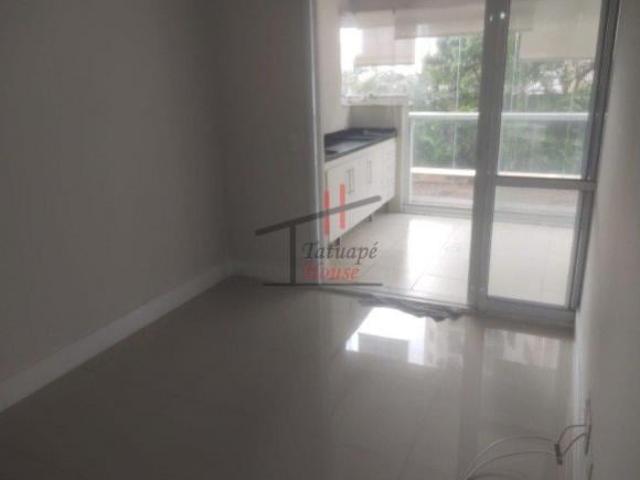 Apartamento 1 quarto Venda Vision Analia Franco