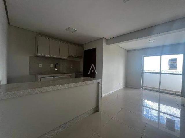 Apartamento 1 quarto à venda no Bairro CENTRO em CASCAVEL por R$ 400.000,00