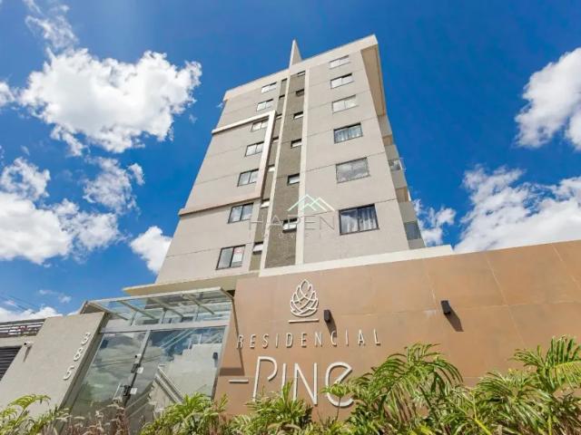 Apartamento 1 quarto à venda no Santa Quitéria