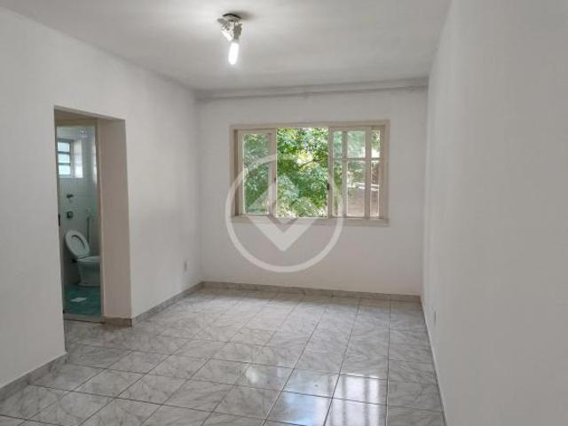 Apartamento 1 quarto VENDA Pompéia Santos