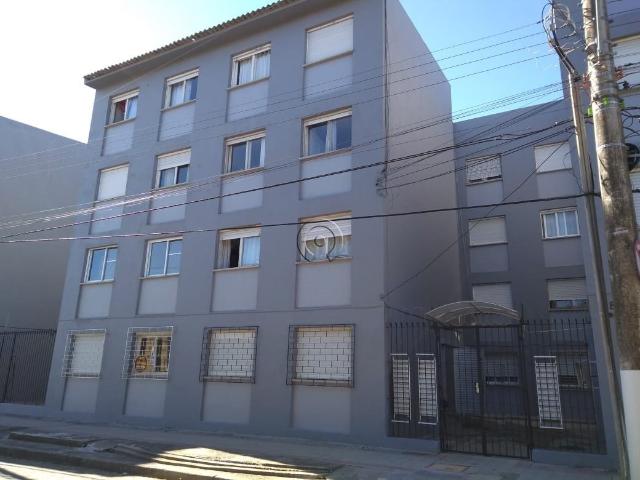 Apartamento 1 Quarto Vila Militar