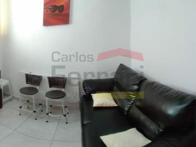 Apartamento 1 Quarto Vila Buarque Próximo Mackenzie Porteira fechada