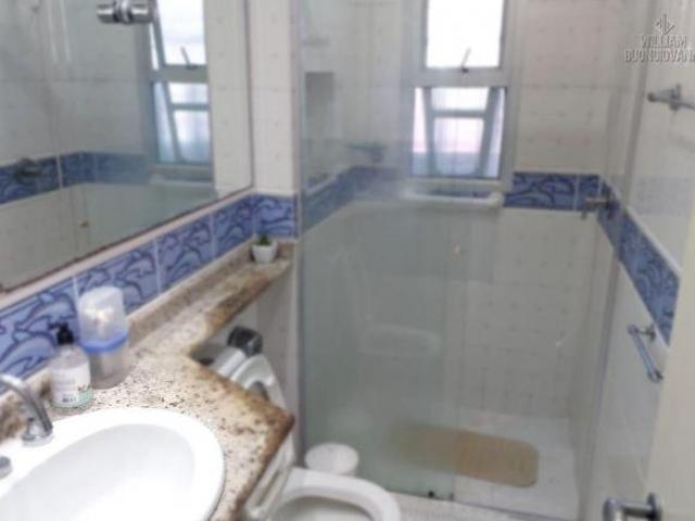 APARTAMENTO 1 QUARTO VILA CAIÇARA PRAIA GRANDE/SP