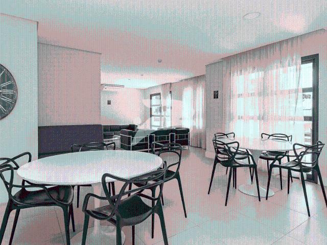 Apartamento 1 Quarto Vila Izabel 47m²