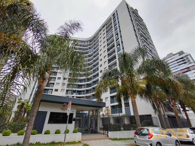 Apartamento 1 Quarto Vila Izabel 46m²