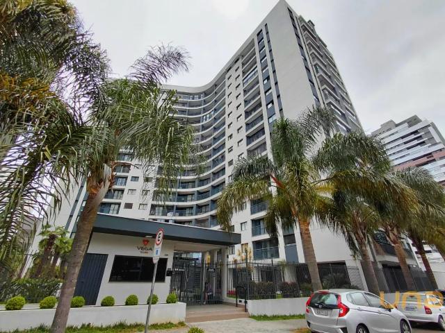 Apartamento 1 Quarto Vila Izabel 46m²