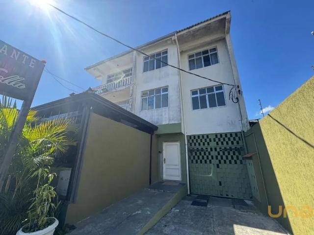 Apartamento 1 Quarto Vila Izabel 75m²