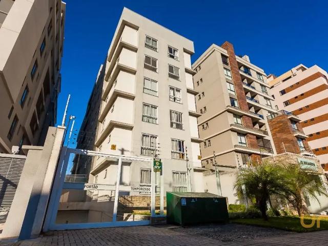 Apartamento 1 Quarto Vila Izabel 33m²