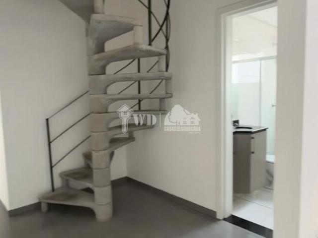 Apartamento 1 quarto Vila Jardini