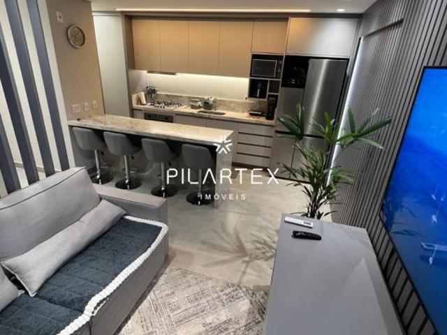 Apartamento 1 quarto Vila Larsen 1