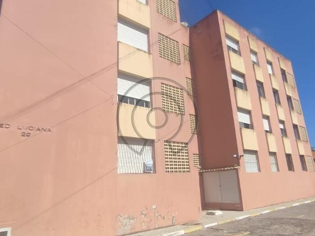 Apartamento 1 Quarto Vila São Jorge
