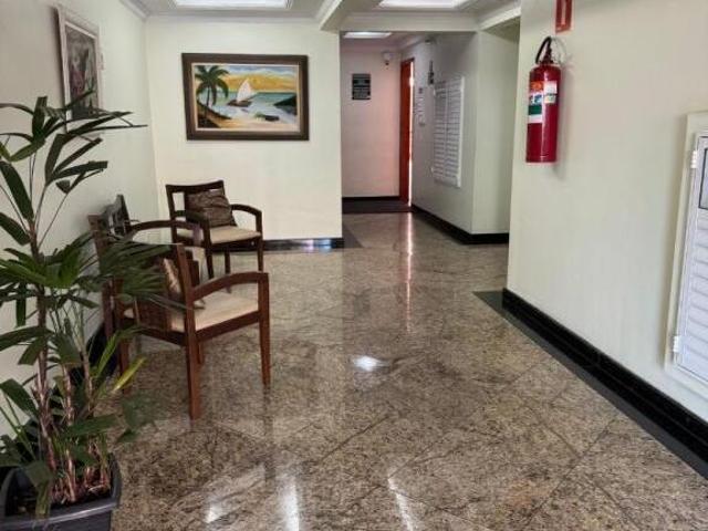 Apartamento 1 quarto Vila Tupi