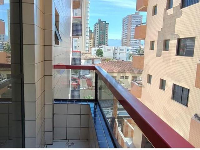 Apartamento 1 Quarto Vila Tupi, Praia Grande!
