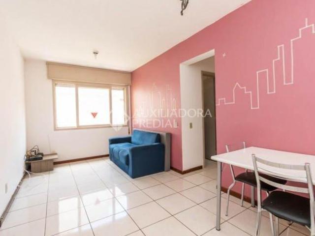 Apartamento 1 quarto vista livre no Centro Historico, Porto Alegre