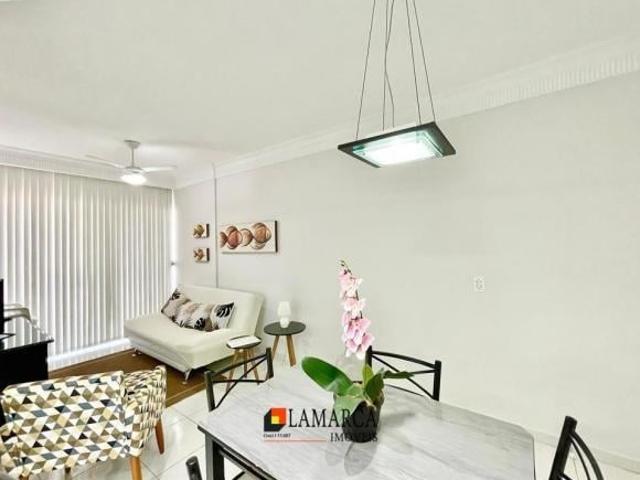 Apartamento 1 quarto vista para o mar Guarujá
