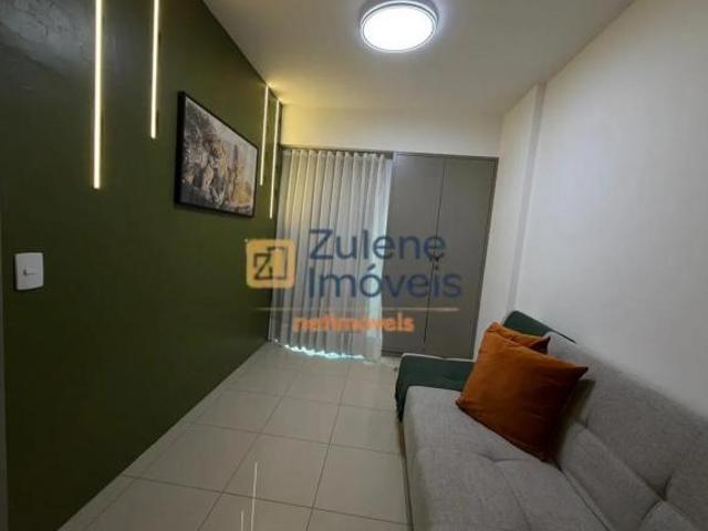 Apartamento 1 quarto Vista Park Sul