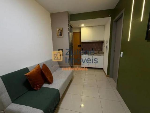 Apartamento 1 quarto Vista Park Sul