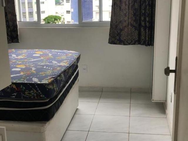 APARTAMENTO 1 QUARTO VISTA PRO MAR
