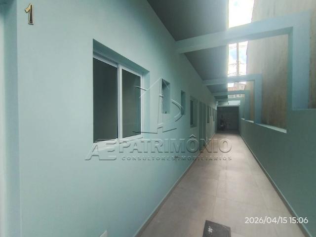 Apartamento 1 Quarto Wanel Ville IV 32m²