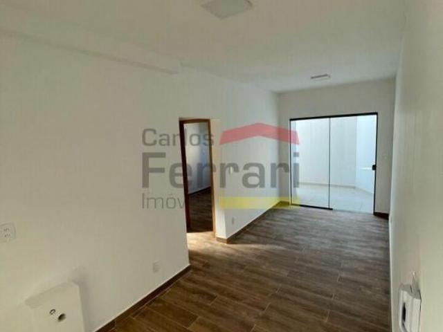 Apartamento 1 quarto A apenas 1km do Horto Florestal