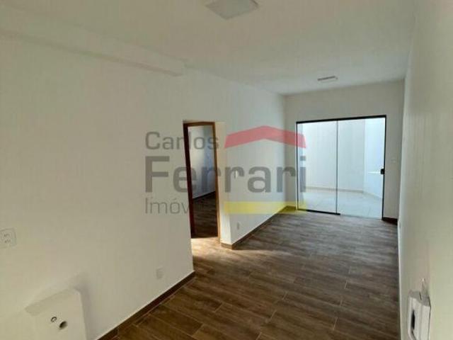 Apartamento 1 quarto A apenas 1km do Horto Florestal