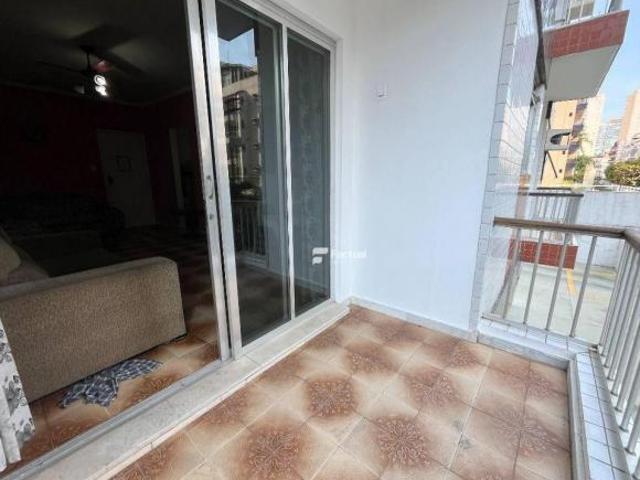 Apartamento 1 quarto à venda na Enseada Guarujá / SP