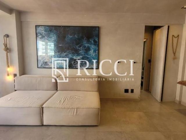 Apartamento 1 Quarto à Venda na Ponta da Praia Santos