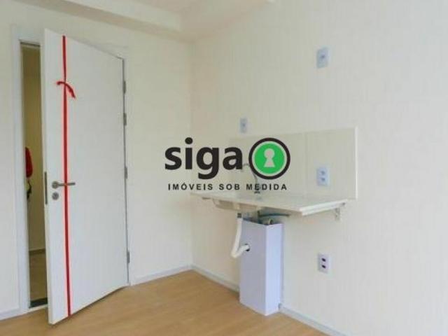 Apartamento 1 quarto a venda na Vila Andrade